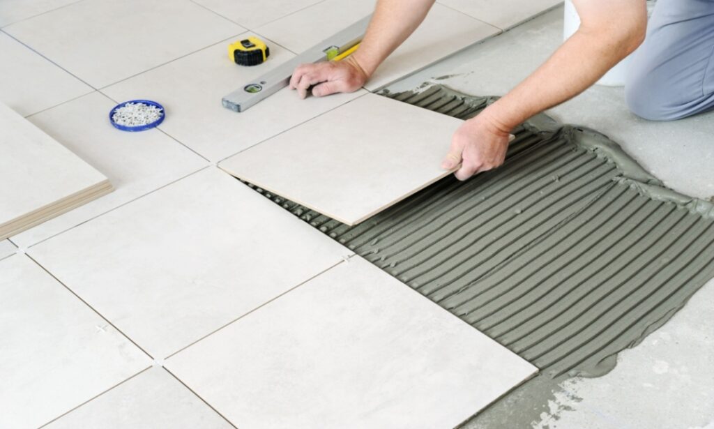 Tiling Course | Unified Course