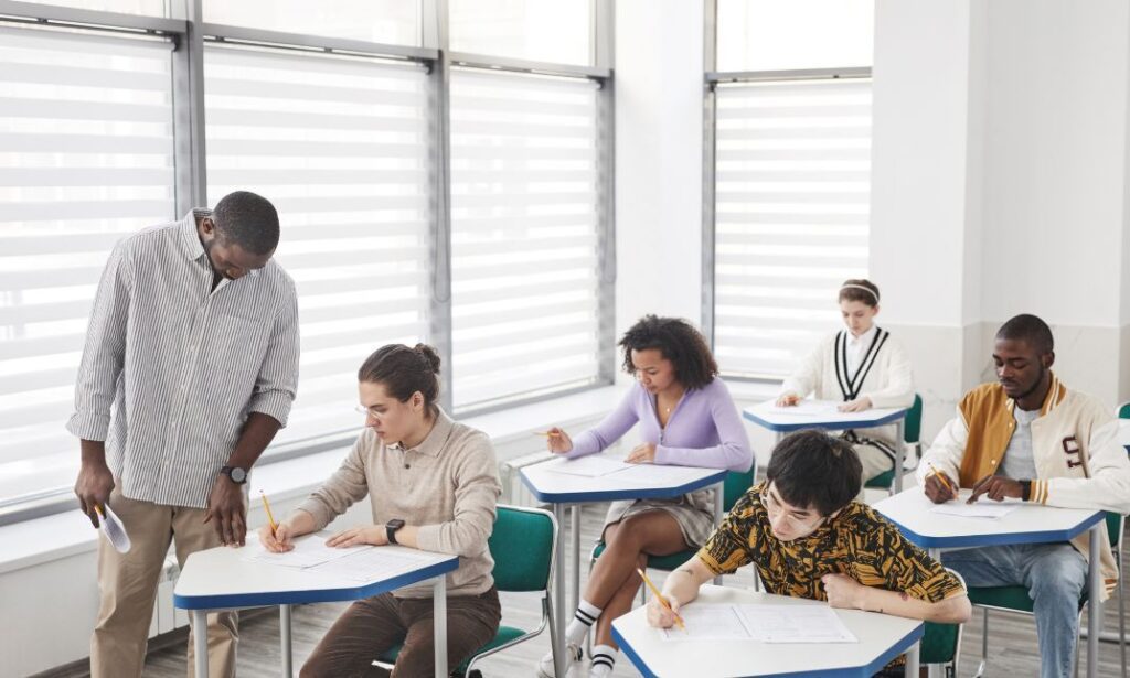 How to Become an Exam Invigilator: A Step-by-Step Guide