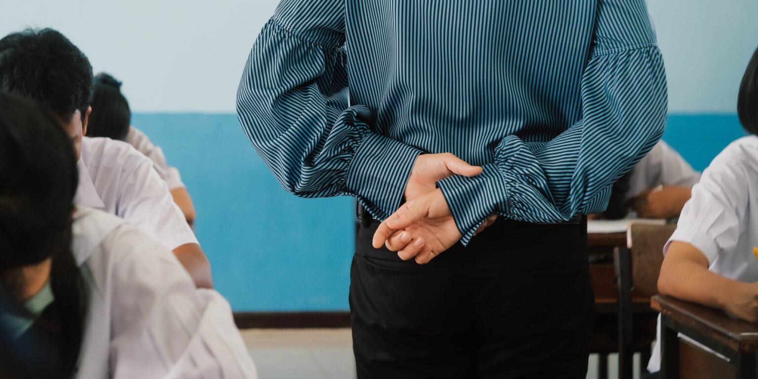 How to Become an Exam Invigilator: A Step-by-Step Guide