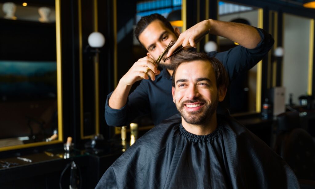 How to Do Hairdressing: A Step-by-Step Guide