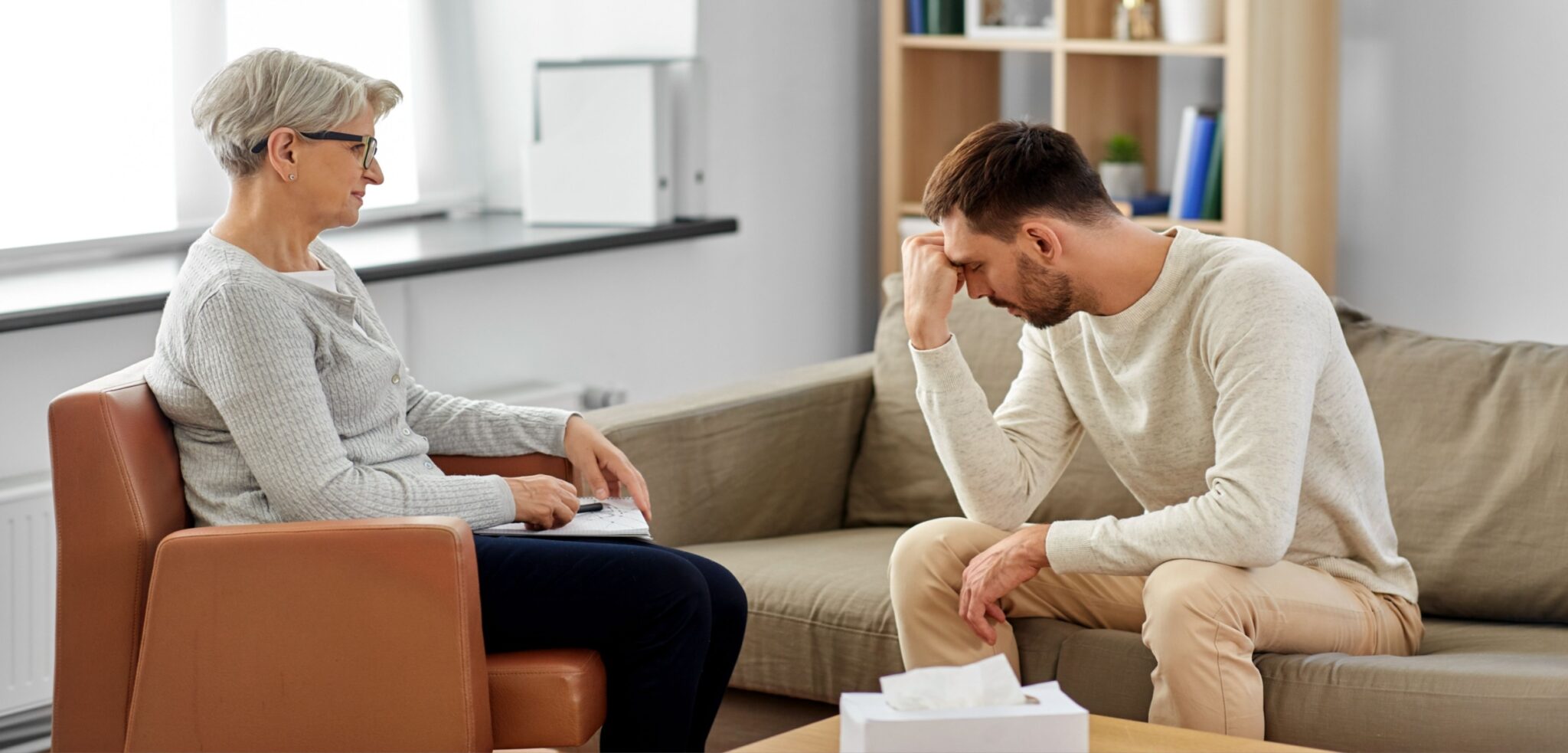 What Are Basic Counselling Skills, and Why Do They Matter?