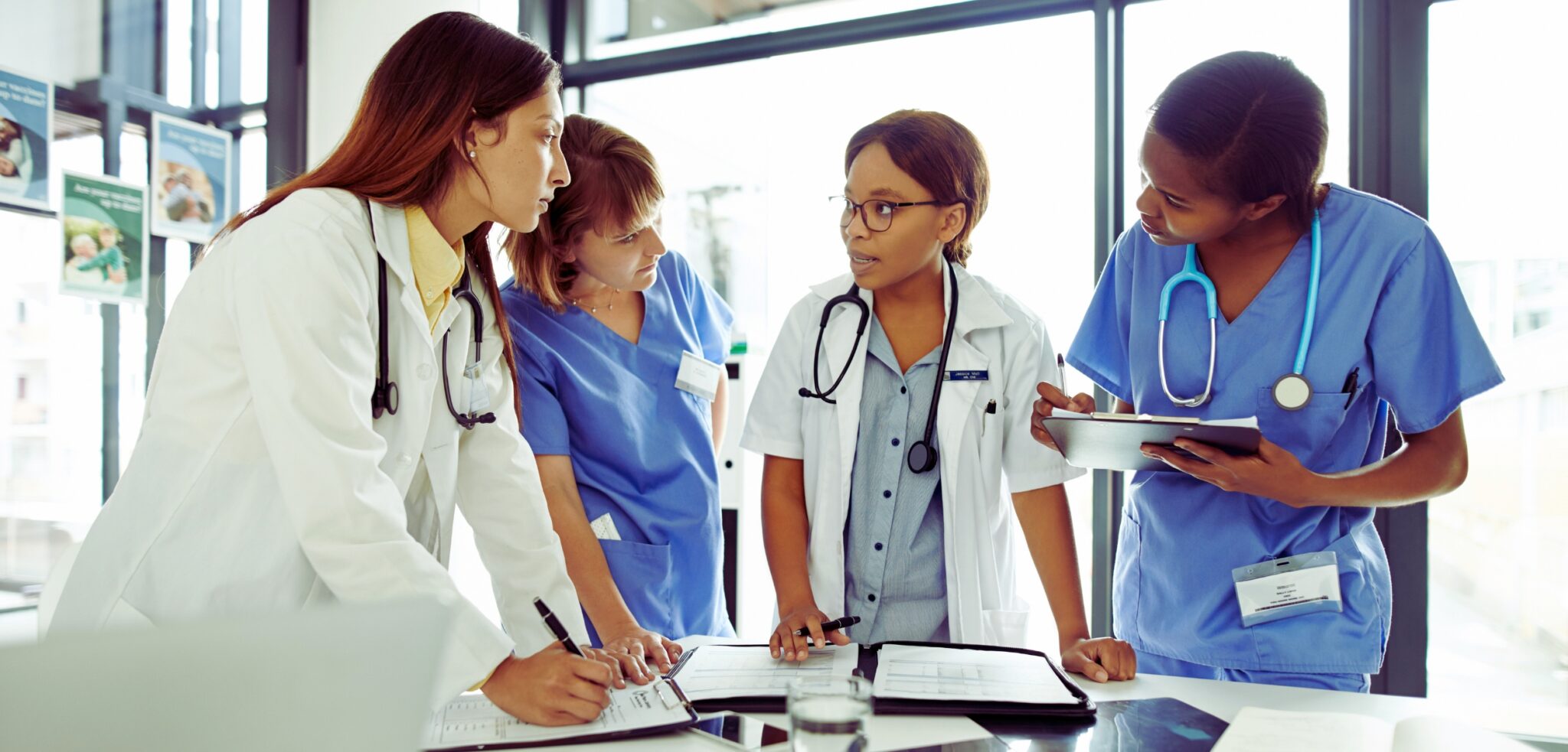 Why Is CPD Important in Health and Social Care?