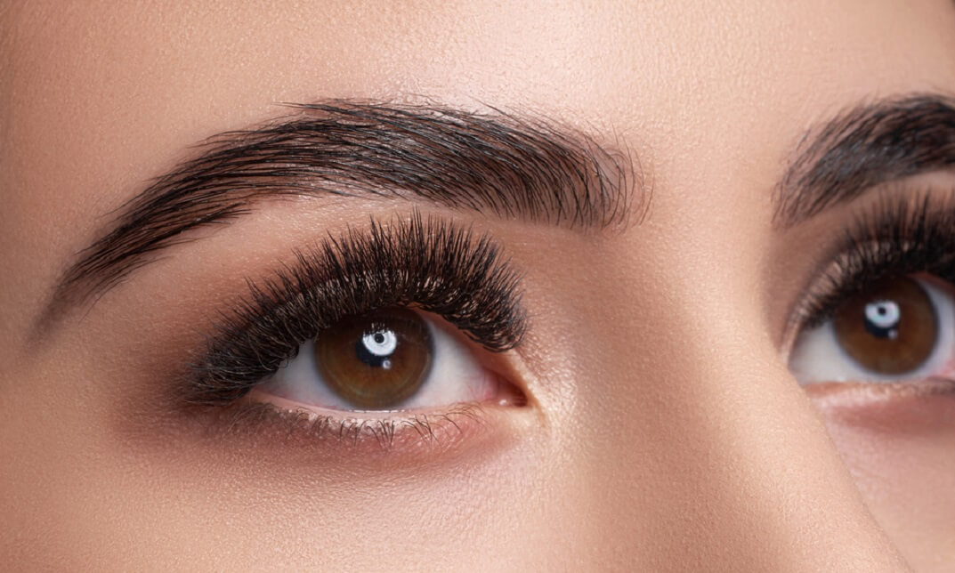 Brow Lamination | Unified Course