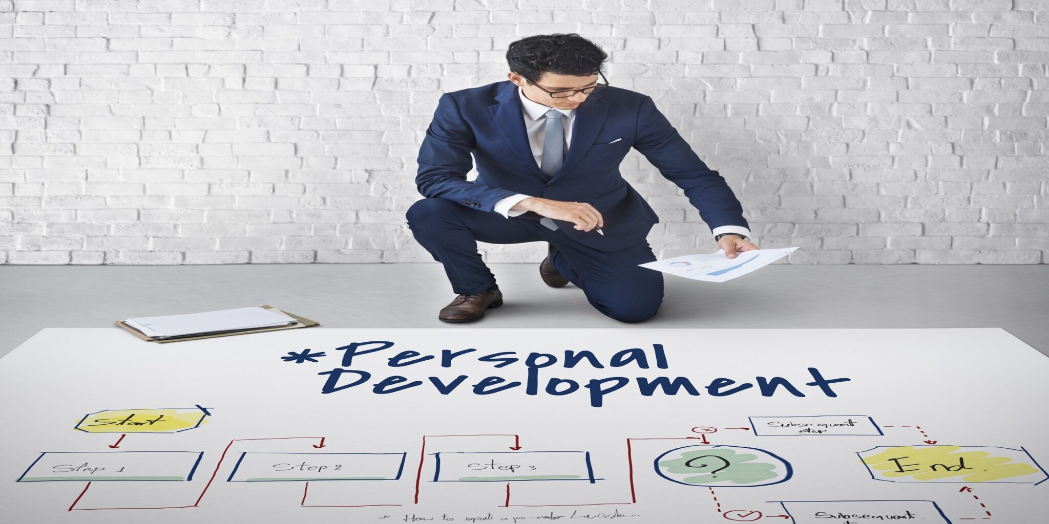 10 reasons why personal effectiveness is important for you