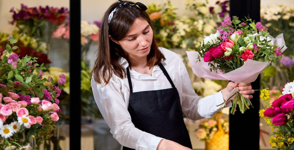 What Is Floristry: From Bud to Bouquet