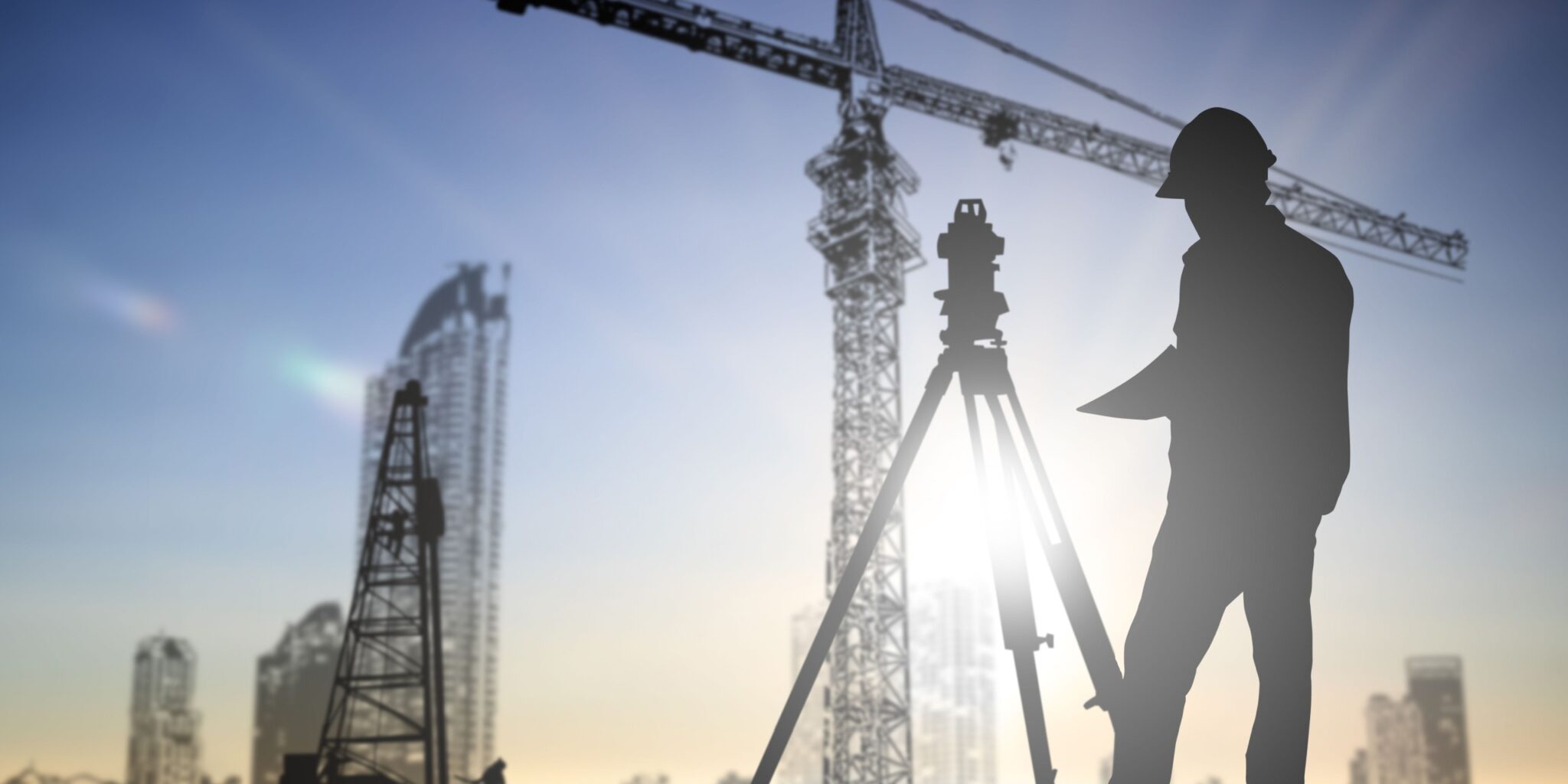 What Does a Surveyor Do? | Unified Course