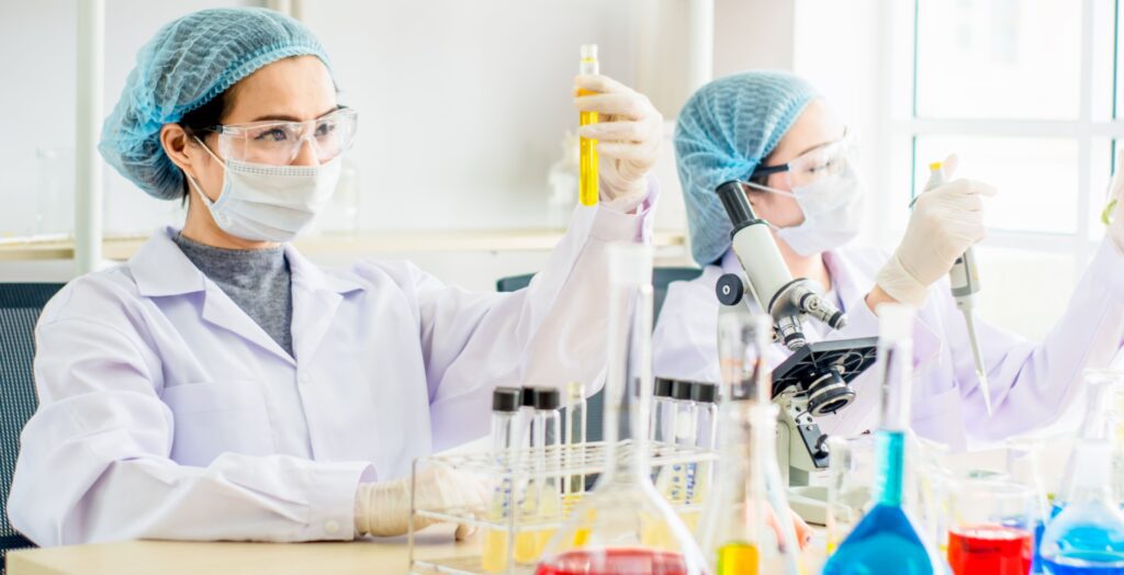 What Makes Lab Technician Jobs So Important?