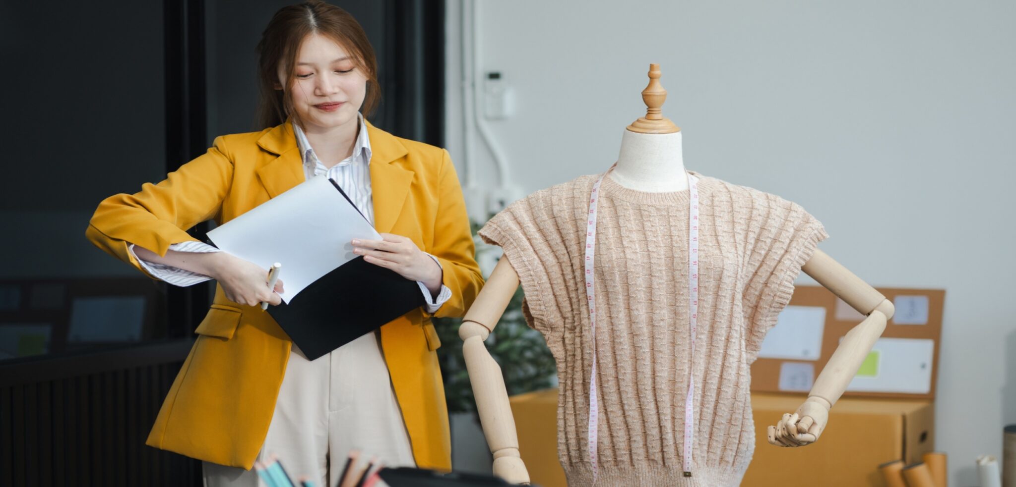 What Degree Do You Need to Be a Fashion Designer?