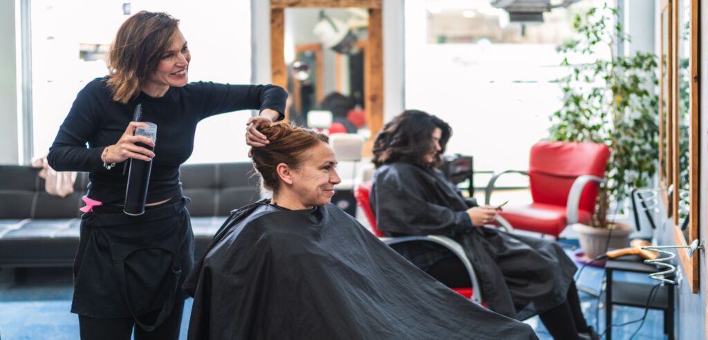 How to Do Hairdressing: A Step-by-Step Guide