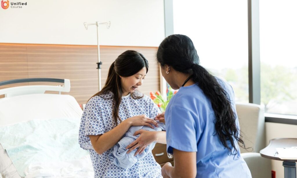 What Qualifications do you need to be a Midwife?