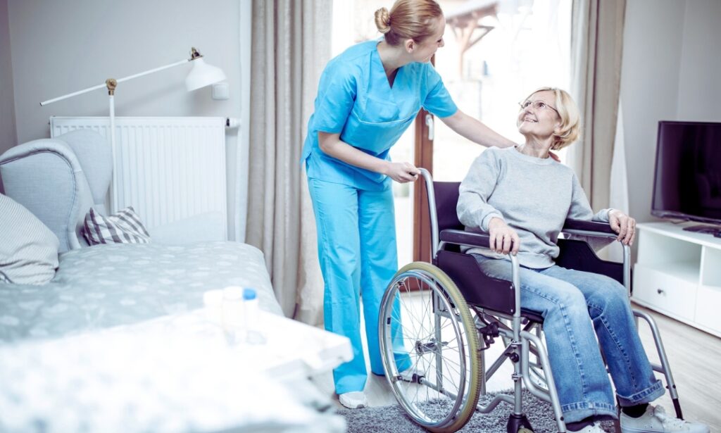 What is Multi-Agency Working in Health and Social Care