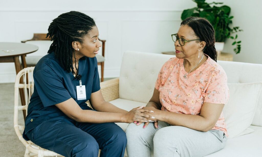 What is P.I.E.S in Health and Social Care