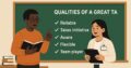 What Does a Teaching Assistant Do? Simple Guide