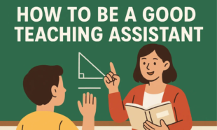 Requirements to Be a Teaching Assistant | Unified Course