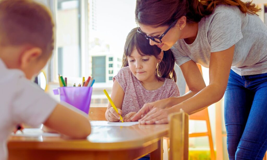 Requirements to Be a Teaching Assistant | Unified Course