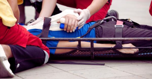 Understanding the 3 Aims of First Aid